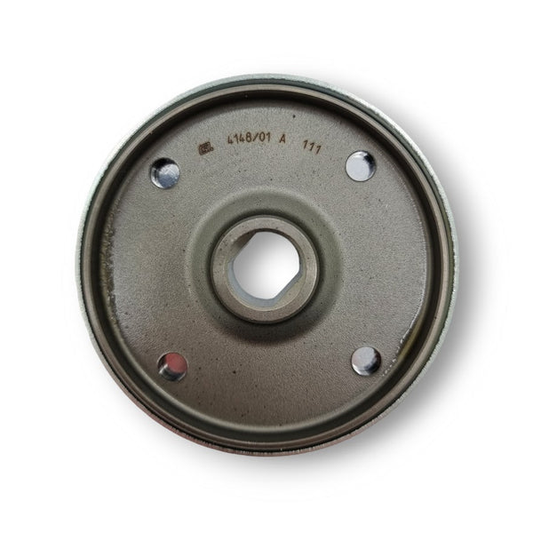 Stihl Thrust Plate - 4148 710 3801 – Bear Parts