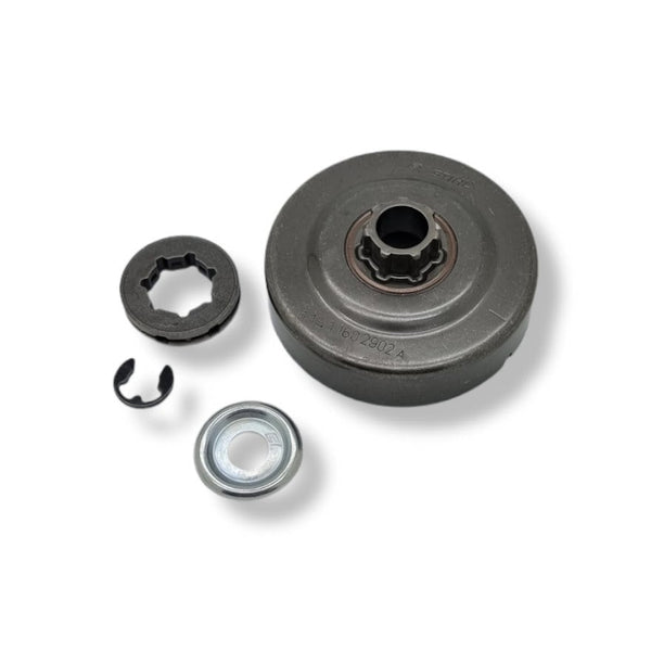 Rim Sprocket Kit - Stihl MS 261 – Bear Parts