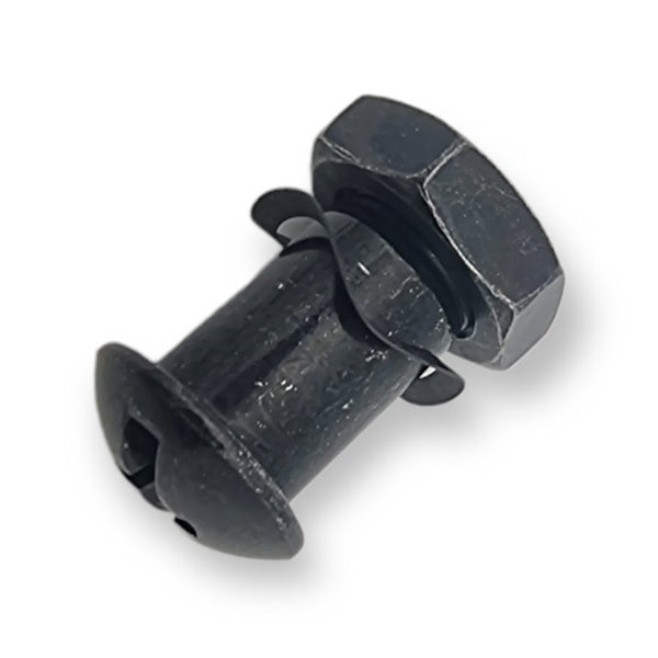 Boltset - Silky F-180 Folding Saw – Bear Parts